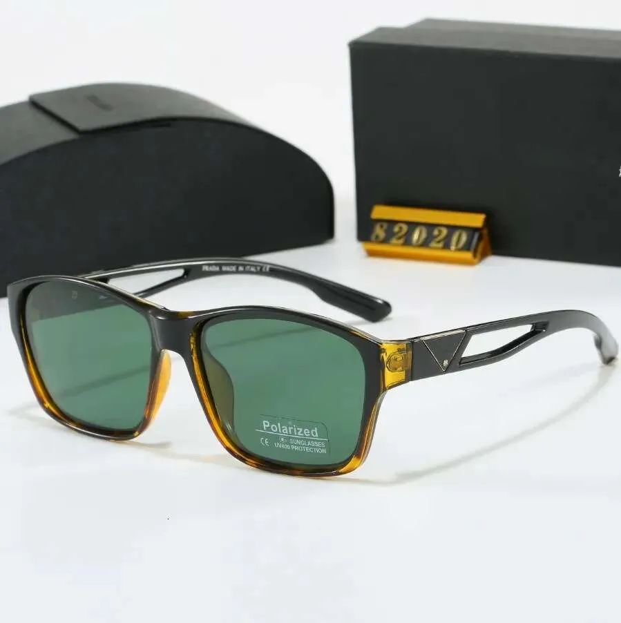 UV400 Protection Sunglasses Men Women Polarizing PC Frame Mixed Color ...