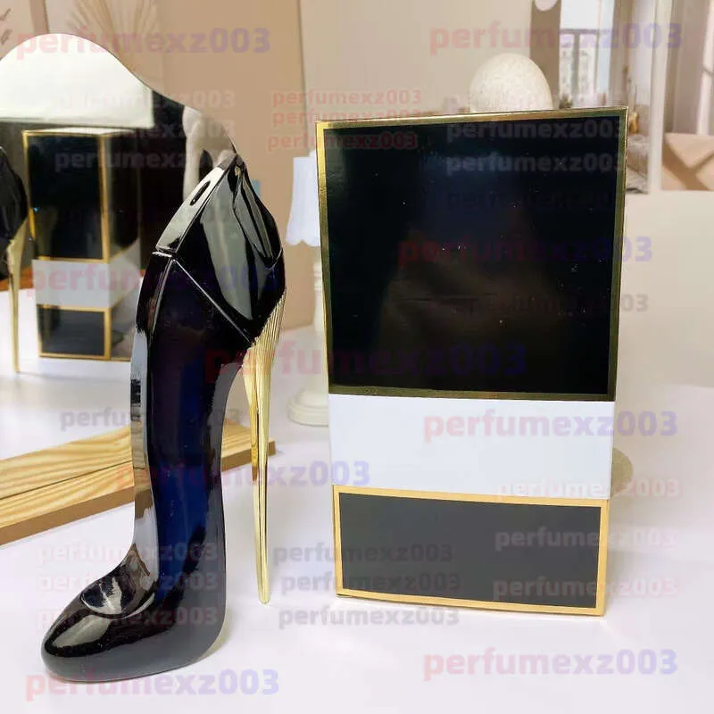 Carolinaherrerra Luxury Best Female Perfume Good Girl Perferfumes With ...