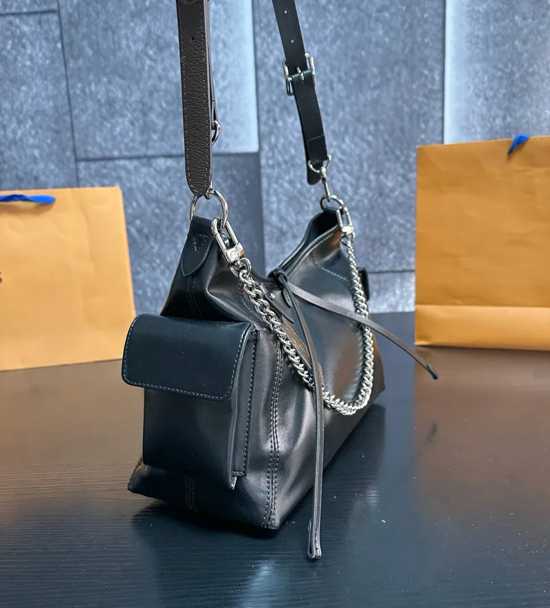 Designer Leather Carryall Bag For Women Shoulder... From Imike, $103.63 ...