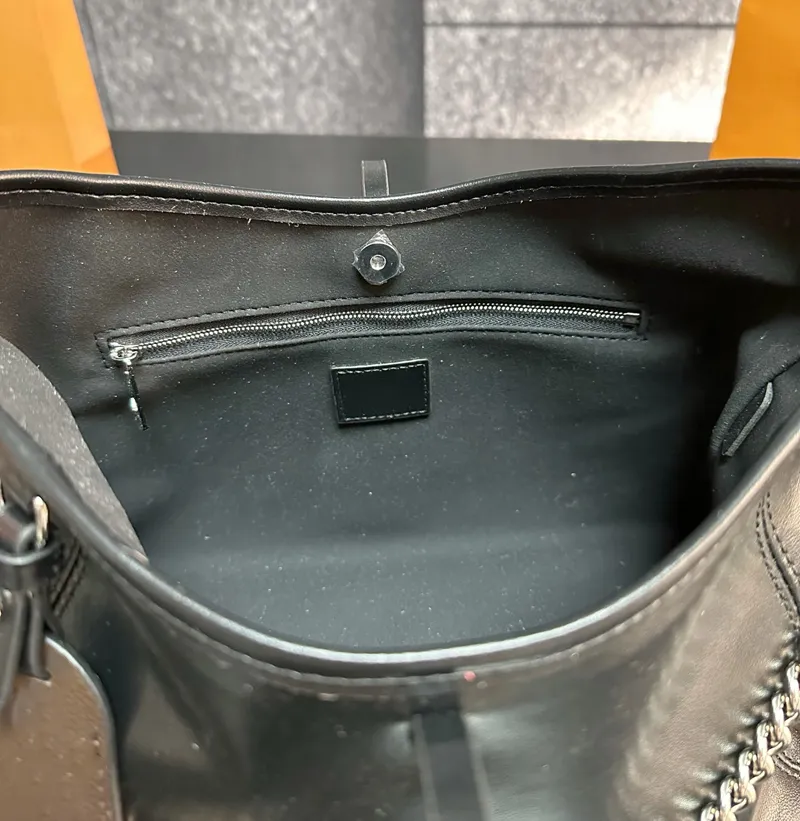 Designer Leather Carryall Bag For Women Shoulder... From Imike, $103.63 ...