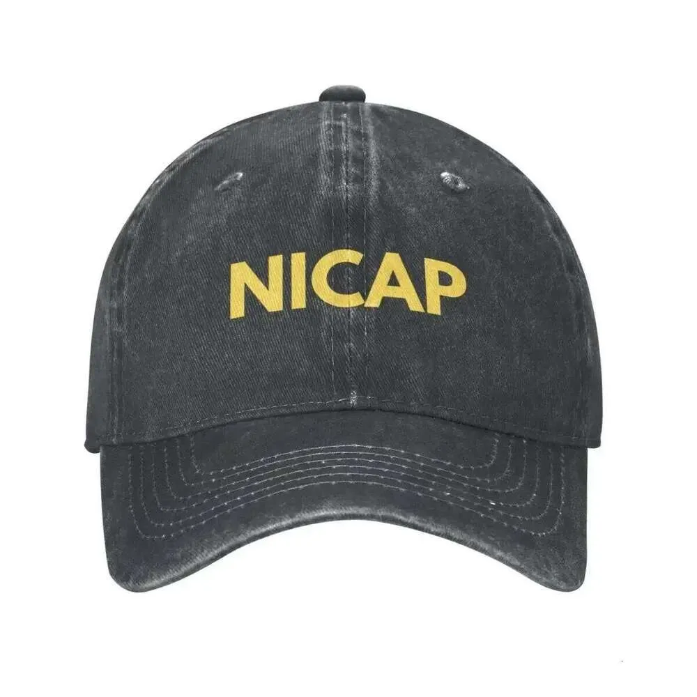 Max Fenig's 2023 NICAP As Worn By The X Files Yellow Lettering Option ...