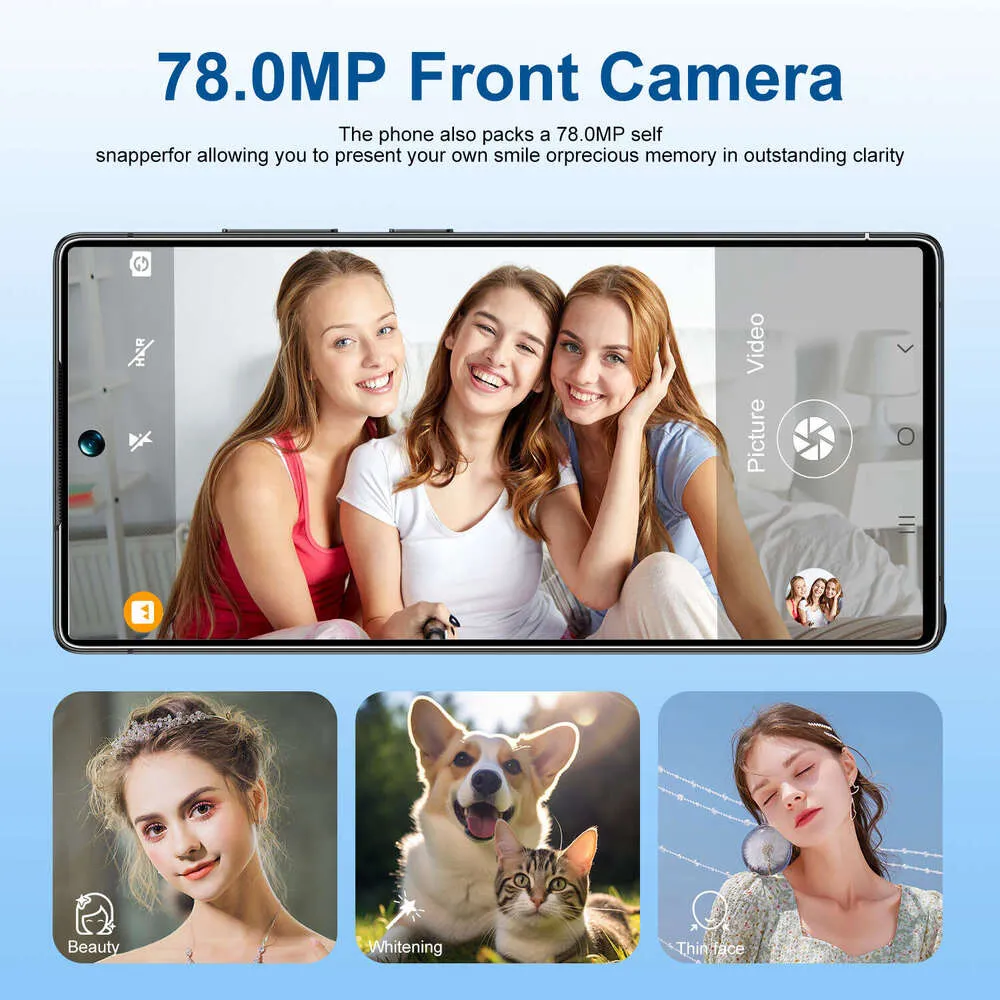 S25 Ultra 7.3 Inch 5g Smartphone With Large Screen,... From Casecouture ...