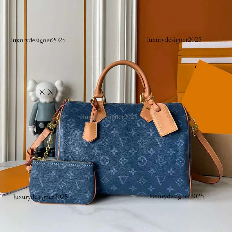 Shoulder bag pillow shape canvas with zipper closure and floral pattern ...