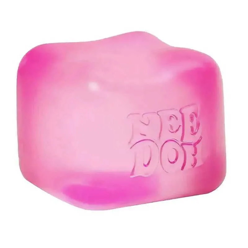 Needoh Collectible Squishy Cube Pet Simulator X Toys... From Lsportstar ...