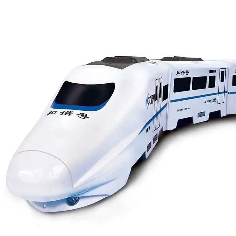 Electric Harmony High Speed Train Toy Realistic... From Alannah63614 ...