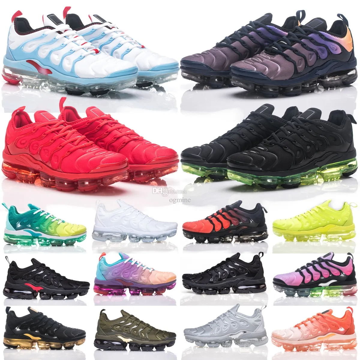 Bulk DN Running Shoes Unisex Athletic Trainers, Breathable... From ...