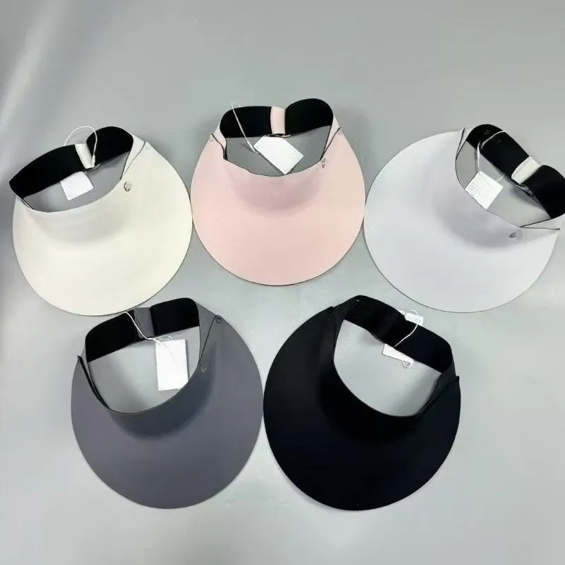 Luxury Seamless Visor Sun Visor Women's Hats With... From Bmwmini, $14. ...