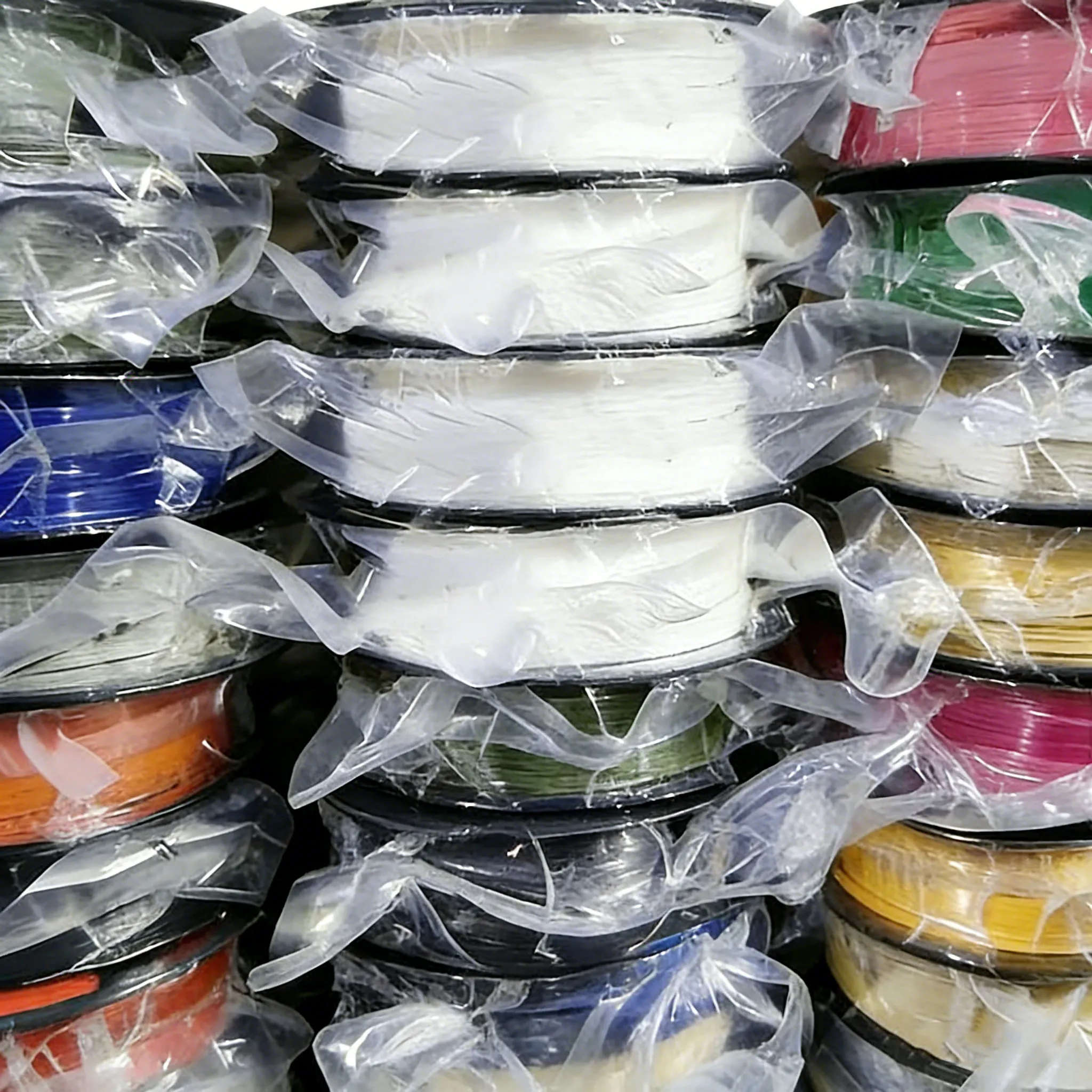 Factory Wholesale PLA Basics 1.75mm 1kg Spool 3D... From Yingse3d, $19. ...