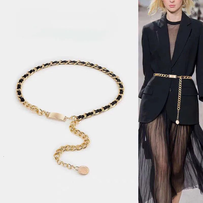 Waist Chain For Women Slim Waist Belt Chain... From Zfyes001, $48.43 ...
