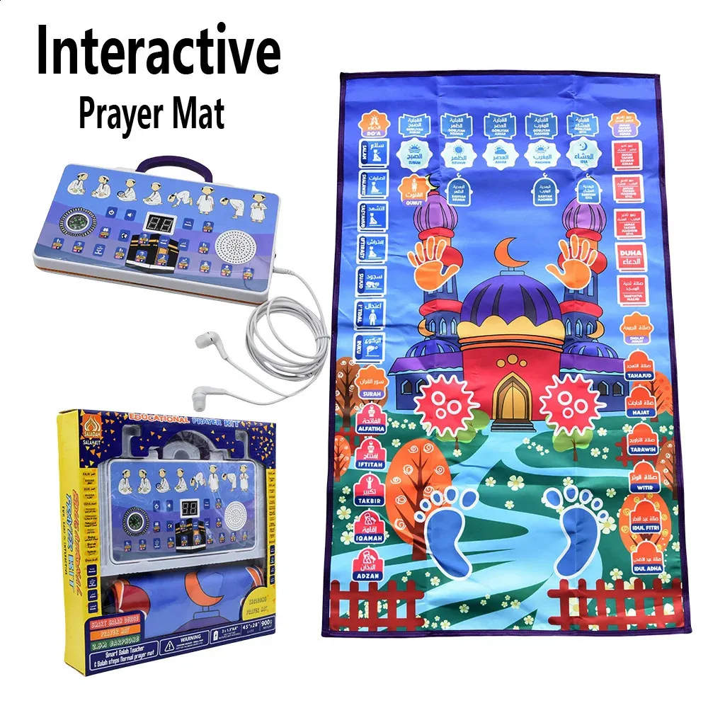 Interactive Talking Educational Interactive Prayer... From Homehaven ...