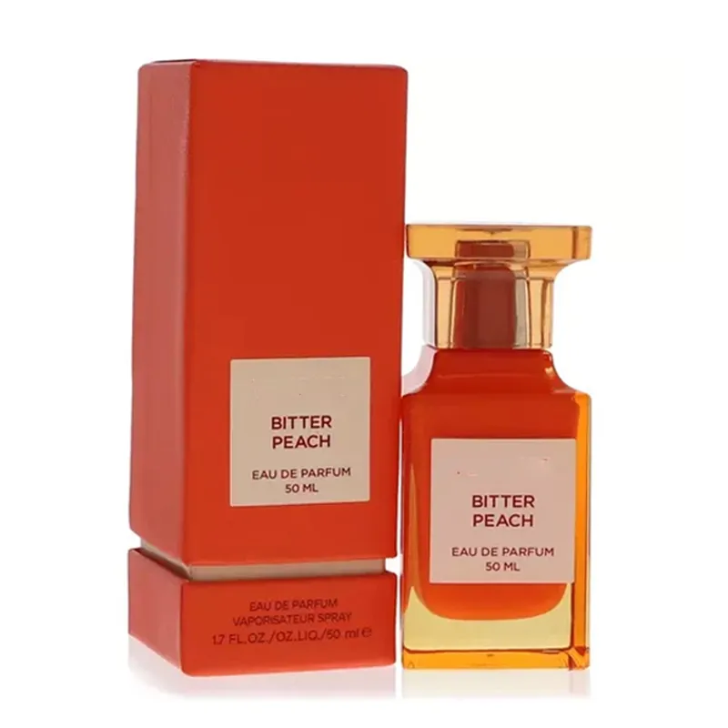 Famous Perfume BITTER PEACH 50ml EDP Body Spray ... From Happyperfume ...