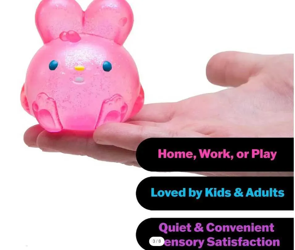 2026 New Schylling Needoh Nice Sensory Stress Relief... From ...