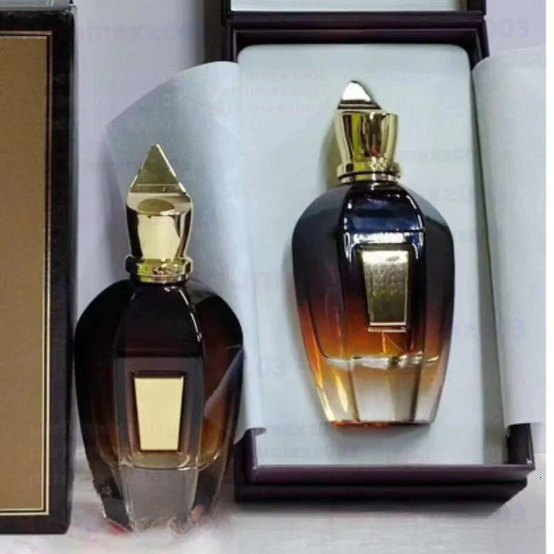 Xerjoffs Men's Luxury Bronze Goddess Perfume Cologne Gold Herbal Exotic ...