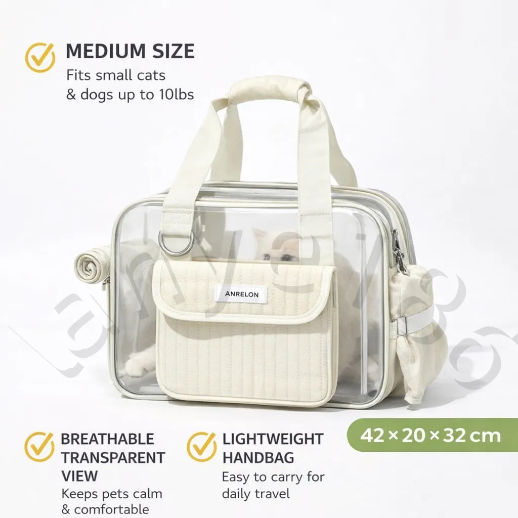 Designer Portable Pet Travel Backpack Outdoor Dog... From Lanye186, $14 ...