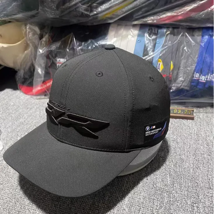 Racing Black Hard Fedora Hat With Curved Hard Top... From Fashion0427 ...