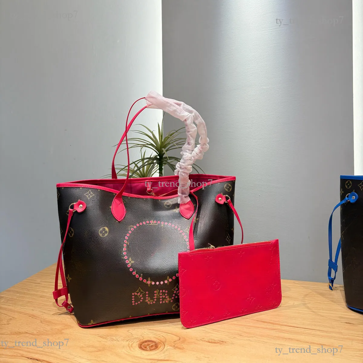 Neverfull Pink Bag & Lv Neverfull Pink Wholesale - Stylish Durable ...