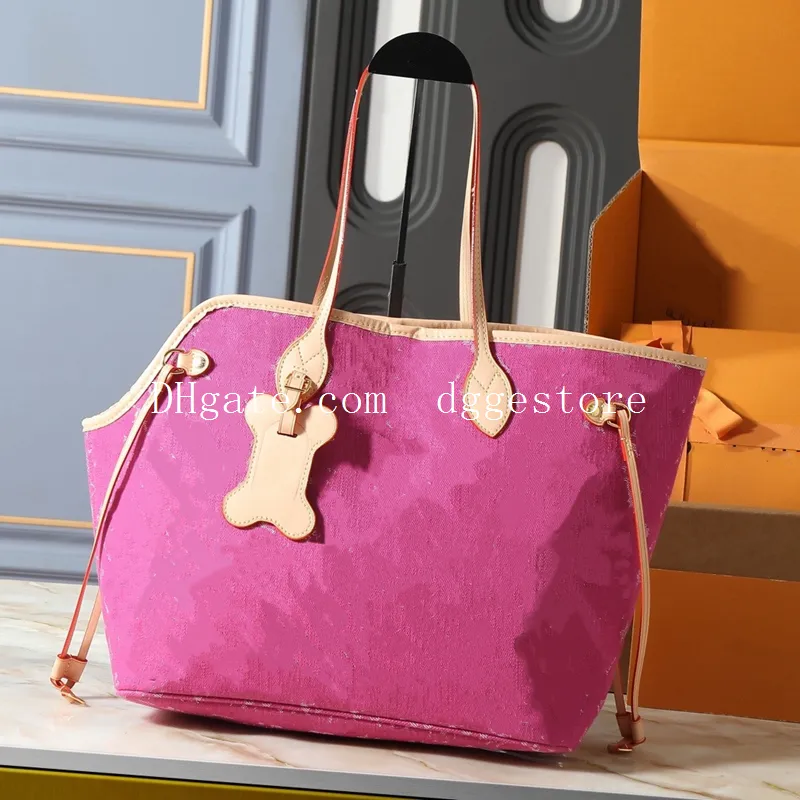 Luxury Designer Monogram Pink Dog Carrier Bag Purse... From Dggestore ...