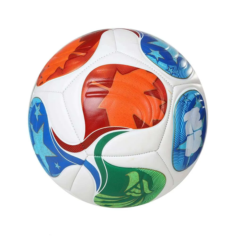 Professional Seamless World Cup Training Ball High... From Ithaca18, $9 ...