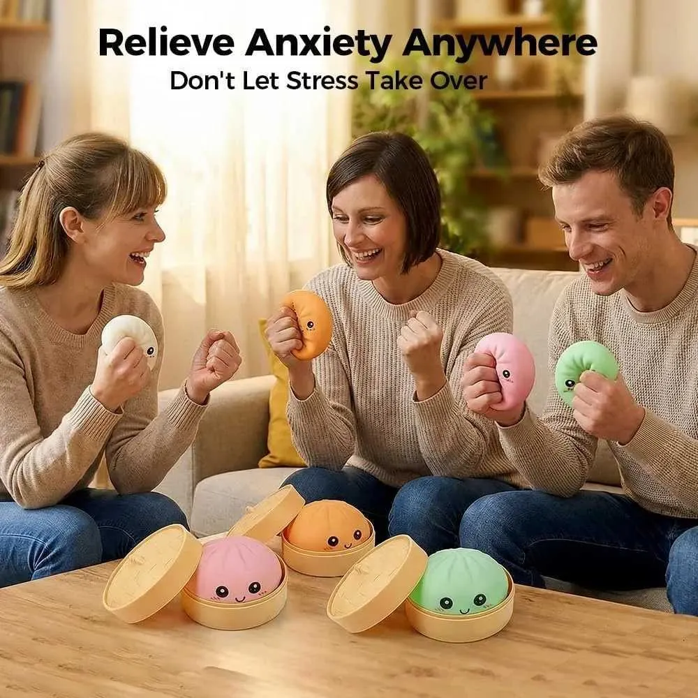 Schylling Needoh Nice Cube Sensory Stress Relief... From Ua_boca_raton ...