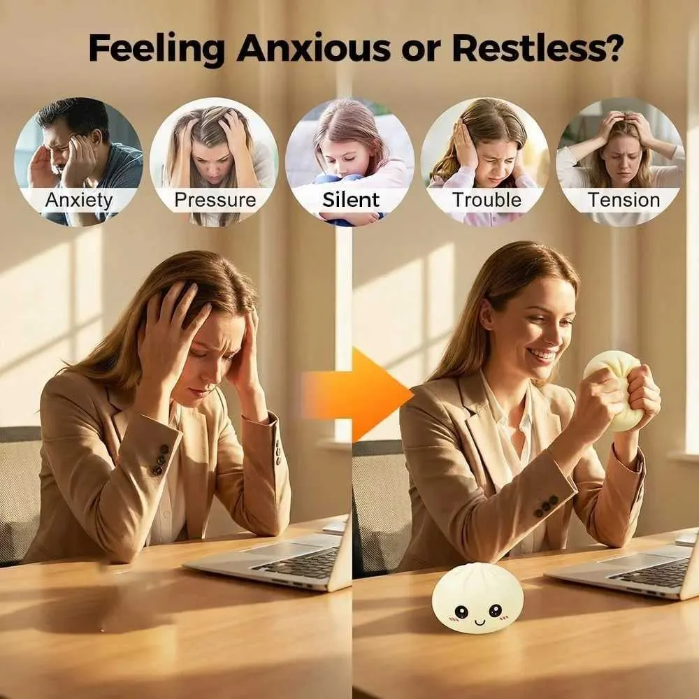 Schylling Needoh Nice Cube Sensory Stress Relief... From Ua_boca_raton ...