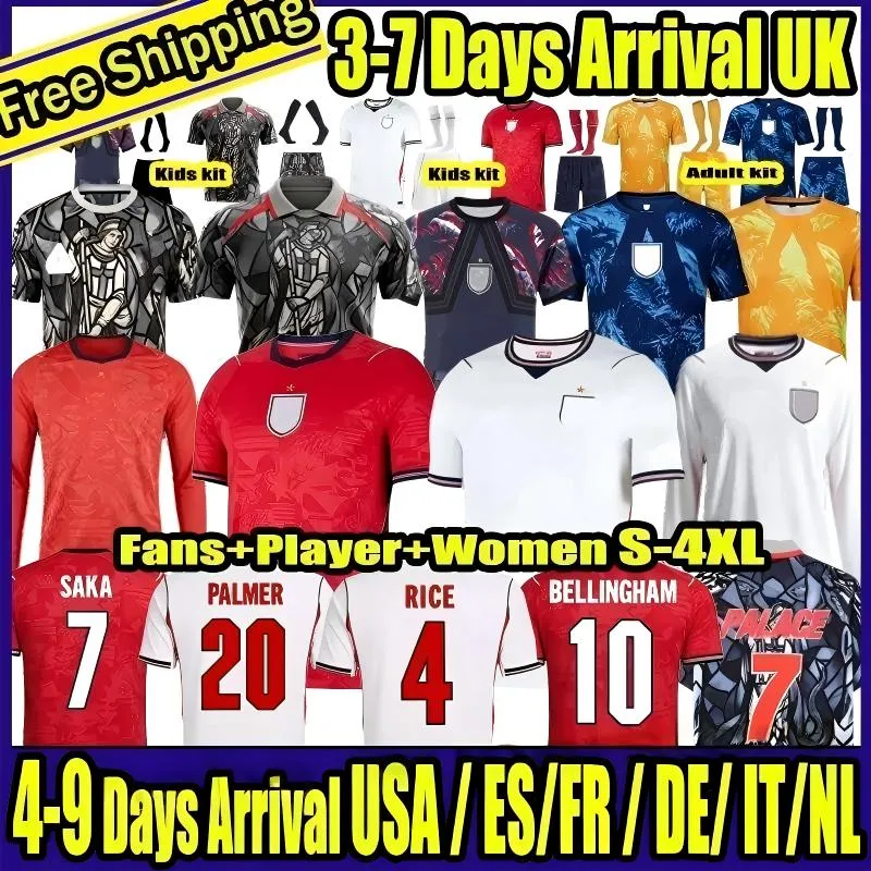 MAINOO England World Cup 2026 Football Shirts Men &... From ...