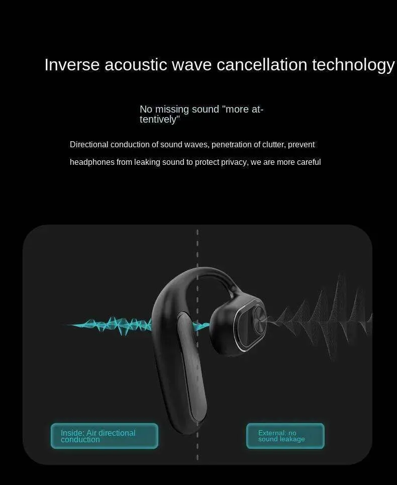 Wireless Single Ear TWS Cheap Bluetooth Headphones... From Miroslav23 ...