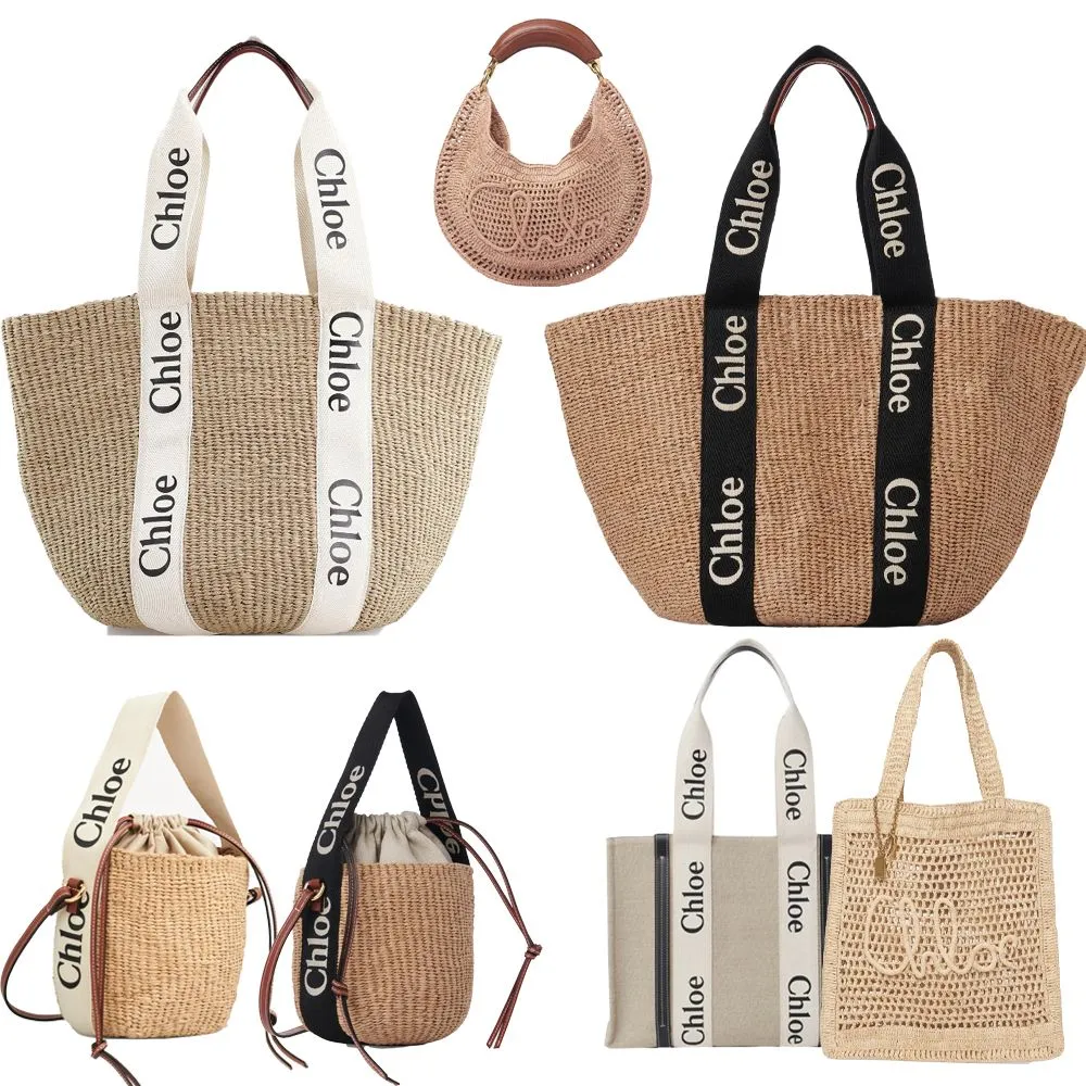 A1 Designer Tote Bags Large Capacity Woven Shoulder... From Preferred ...