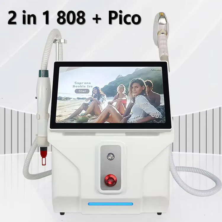 Advanced 2000W Diode Laser Diode Laser Hair Removal &... From ...