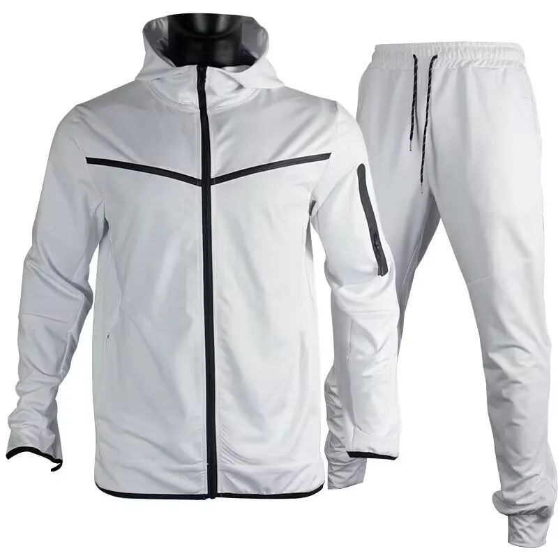 Designer Unisex Tech Fleece Mens Tracksuit ... From Mengyuan666666, $31 ...