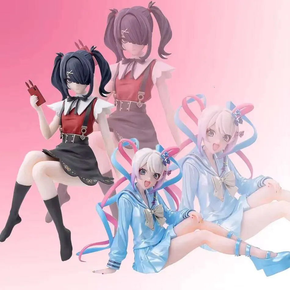 Super Ten Chan Super Sonico Figure 2026 NEEDY... From Absolom896, $12. ...