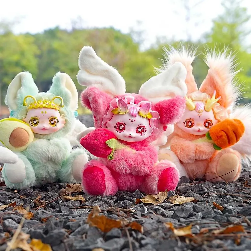 MayTree Surprise Blind Box Miniature Ranni Plush ... From Qiuti15, $7. ...