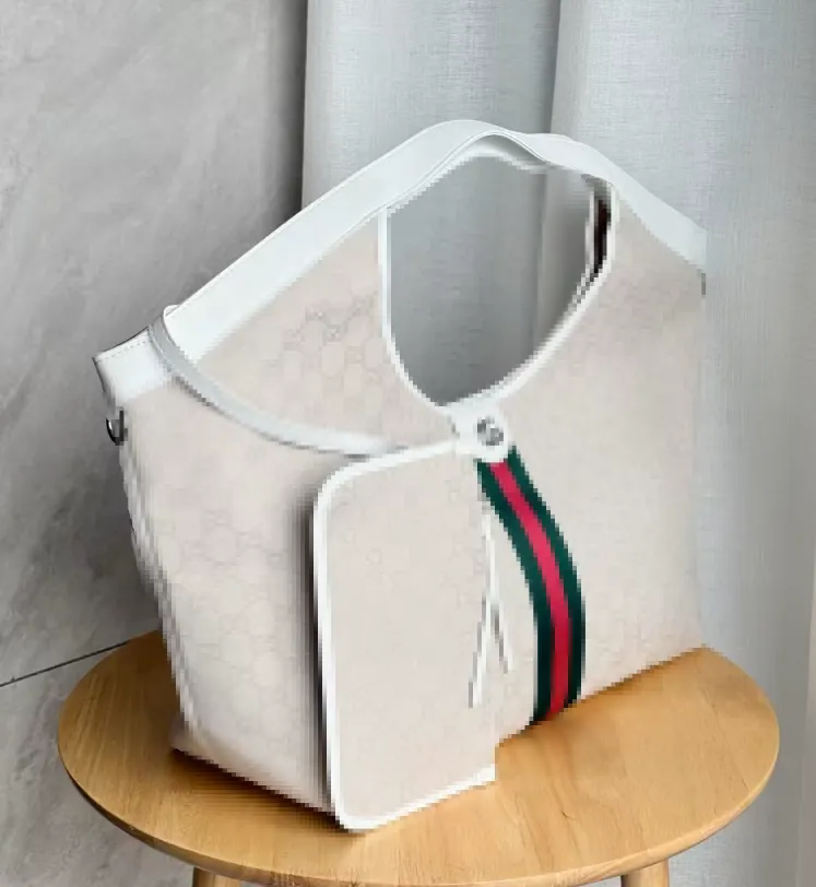 Giglio Large Tote Bag Designer Luxury Shoulder... From Liukun123, $73.1 ...