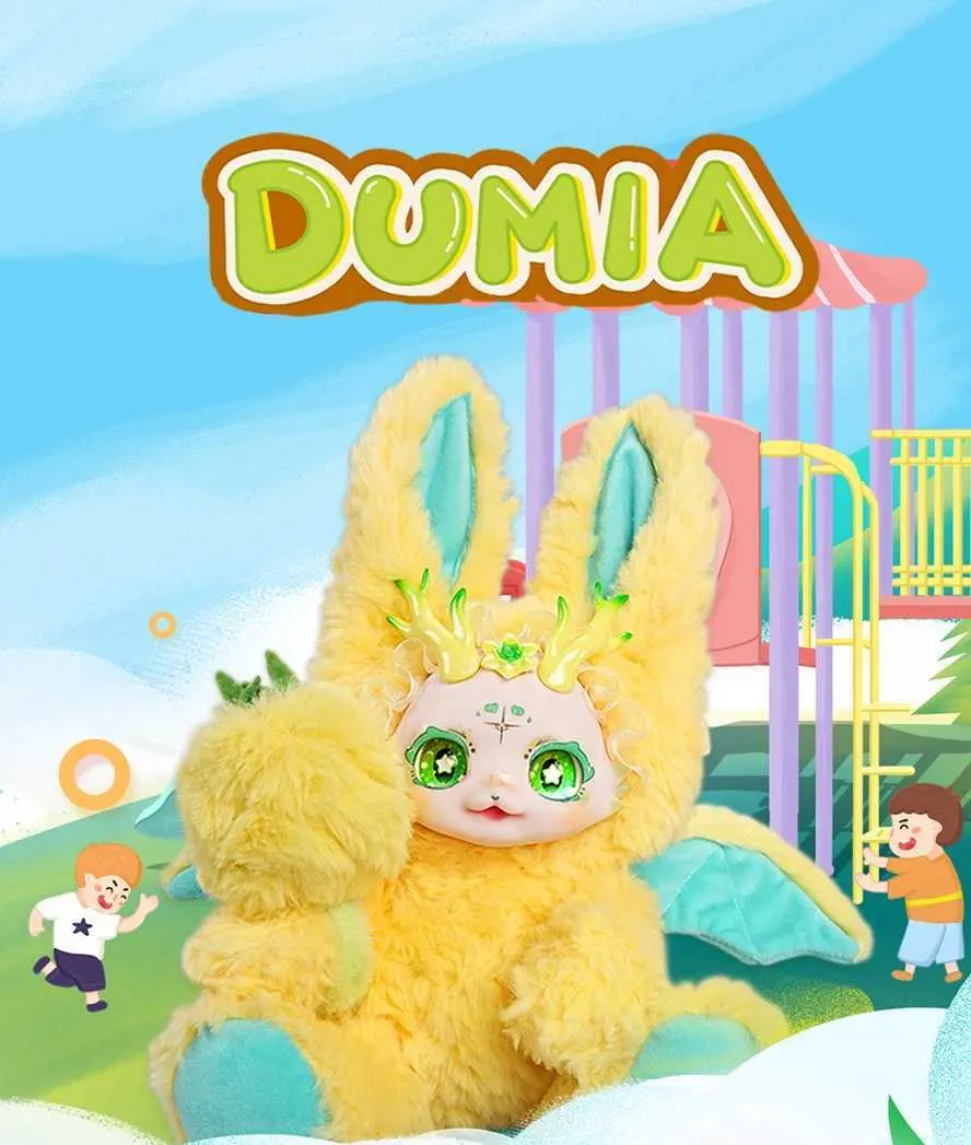 MayTree Surprise Blind Box Miniature Ranni Plush ... From Qiuti15, $7. ...