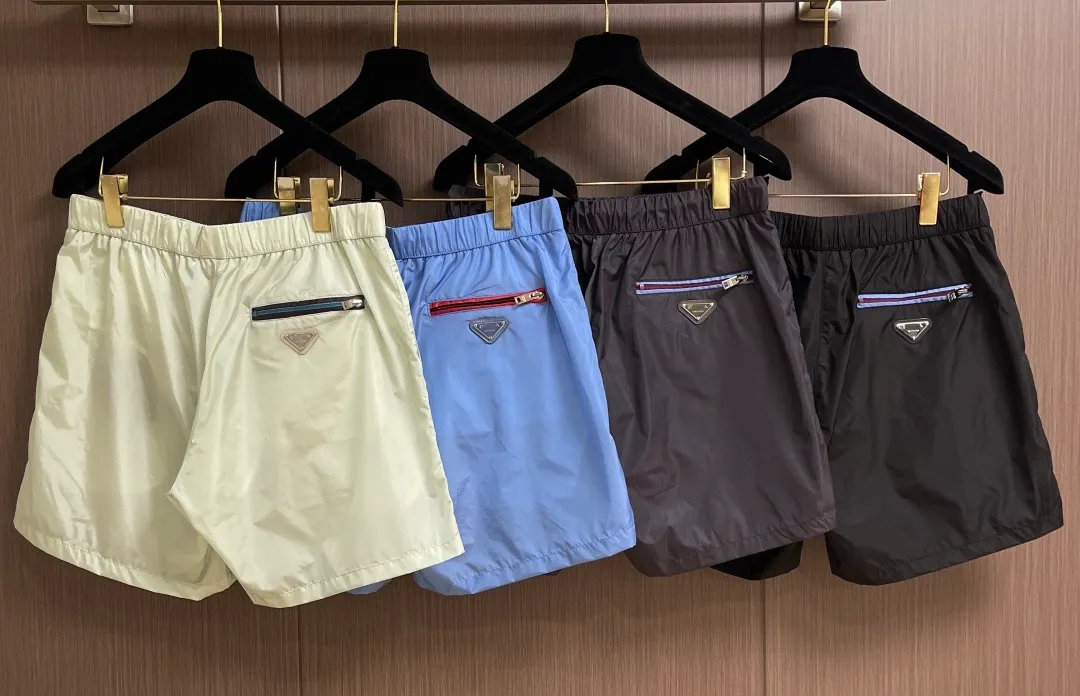 High Quality Designer Men's Prana Shorts With... From Highendclothing6 ...