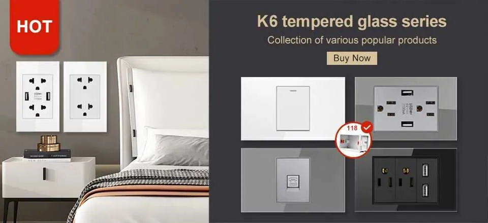 Tuya Wifi Sockets And Switches: SRAN WiFi Switch With... From Bulyse ...