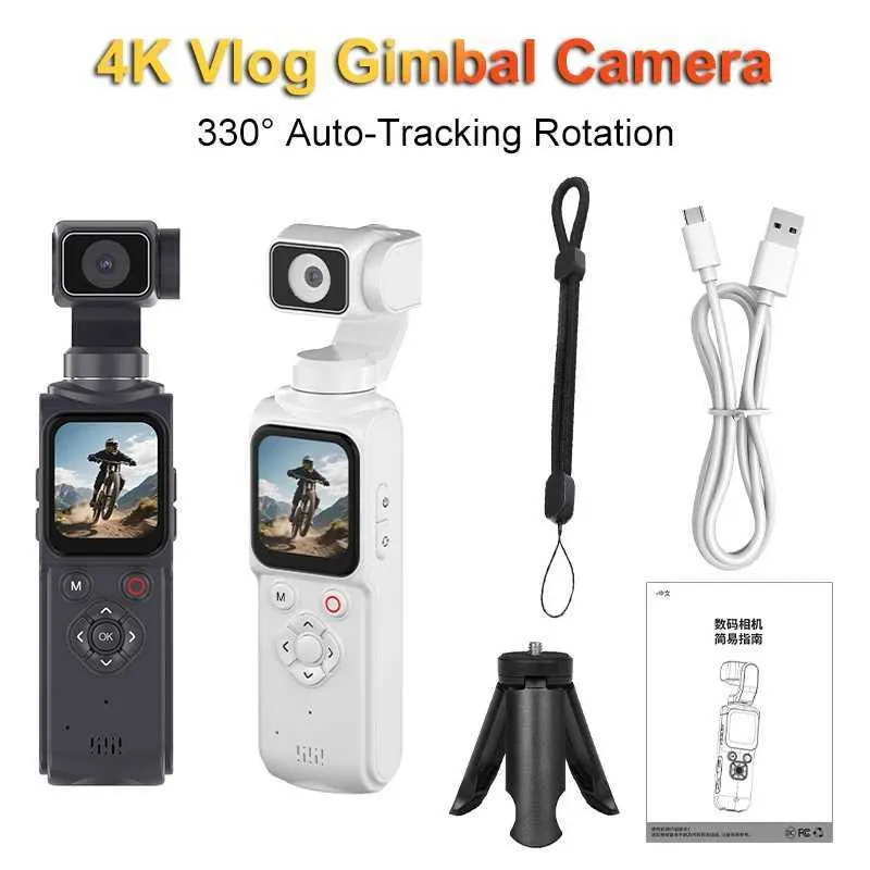 Portable 4K Touch Screen Yi 4k+ Action Camera With... From Bulyse, $49. ...