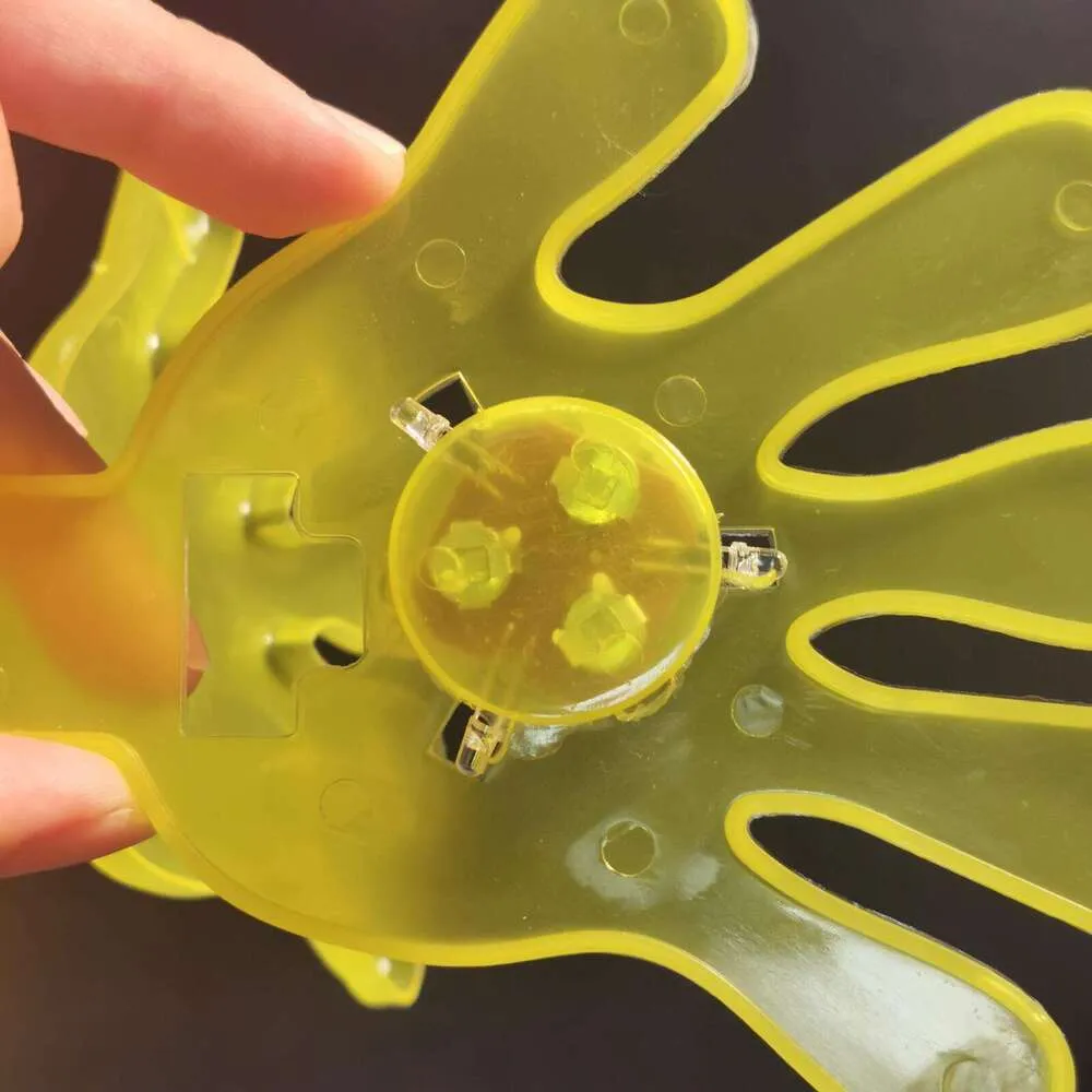 Colorful Hand Clapper Toy Toy Fun & Noisy Party... From Qiuzetoy, $60. ...