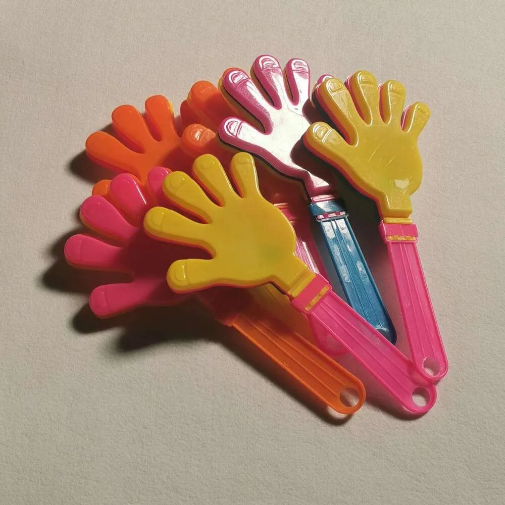 Colorful Hand Clapper Toy Toy Fun & Noisy Party... From Qiuzetoy, $60. ...