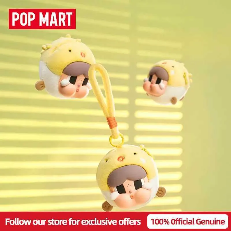 CRYBABY Sea Of Tears Ear Phone Bag Cute Blind Box... From Naicbe, $38. ...