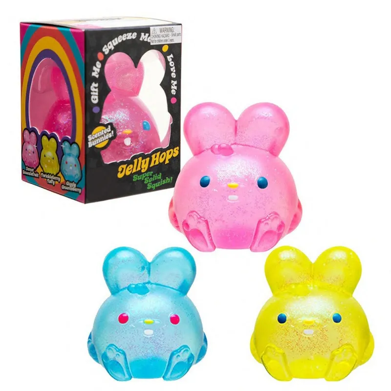 Schylling Needoh Nice Cube Sensory Fidget Cubes ... From Toys ...