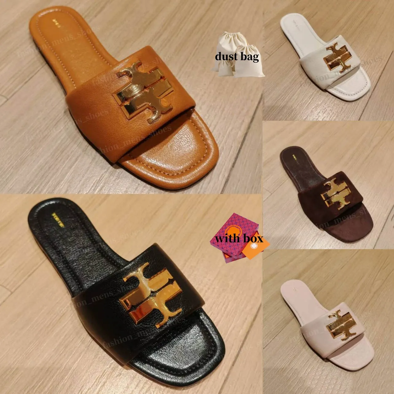 Designer Slippers Women Platform Sandals Diamond... From Fashion_mens ...