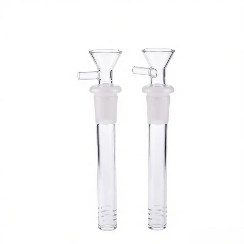 Portable 4 Inch Glass Downstem Cone Diffuser With... From ...