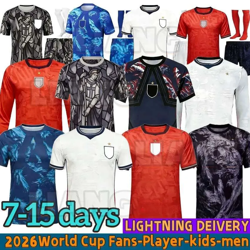 England World Cup 2026 Soccer Japan Football Kit 2022... From ...