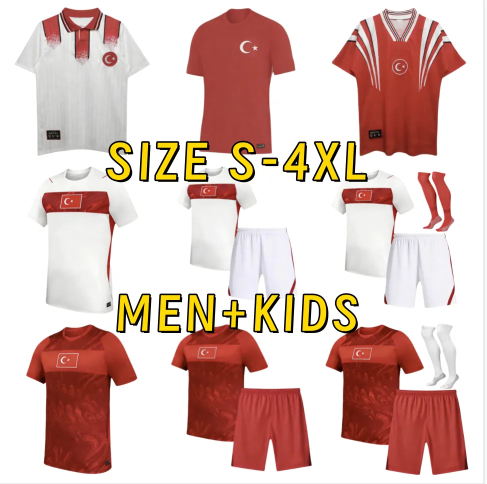 Turkey World Cup Soccer Jerseys 1996 Retro ... From Jersey018, $11.59 ...