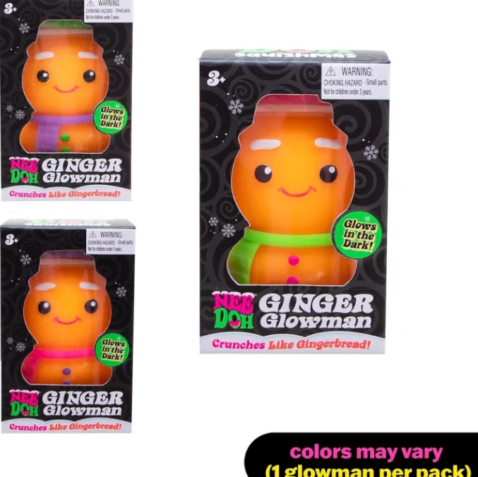 Needoh Giant Squishy Stress Balls Slow Rebound Soft... From ...