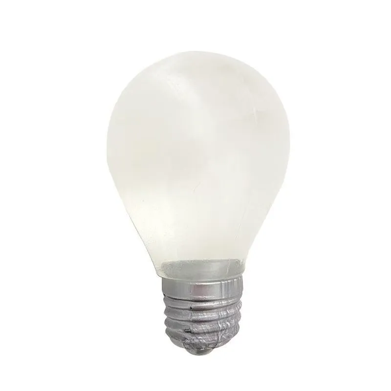 Needoh Soft Squishy Frosted Light Bulb Maltose... From Toys ...