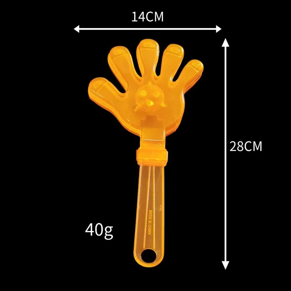 Colorful Hand Clapper Toy Toy Fun & Noisy Party... From Qiuzetoy, $60. ...