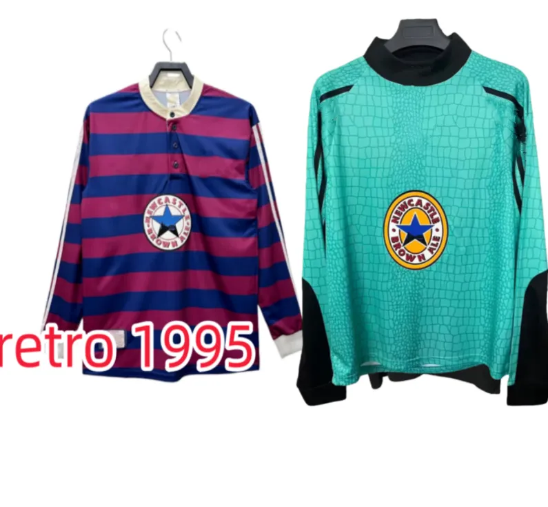 TONALI NewCastledS Soccer Jerseys Icon 95 97... From Thegreatvoyage ...