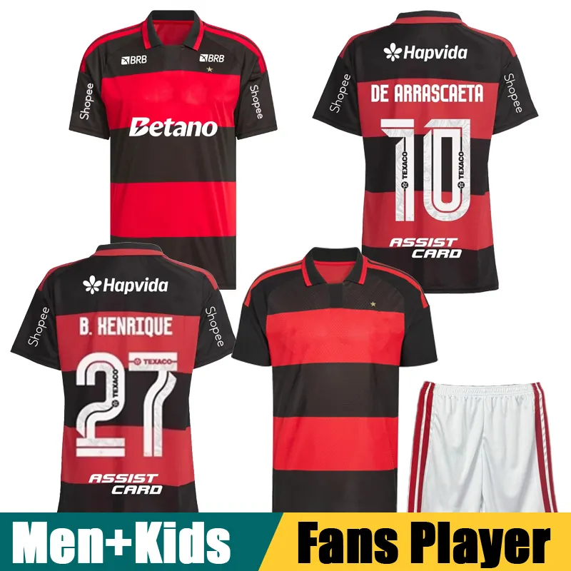 CR Flamengo Soccer Jerseys 2026 2027 Official... From Zwjersey01, $14. ...