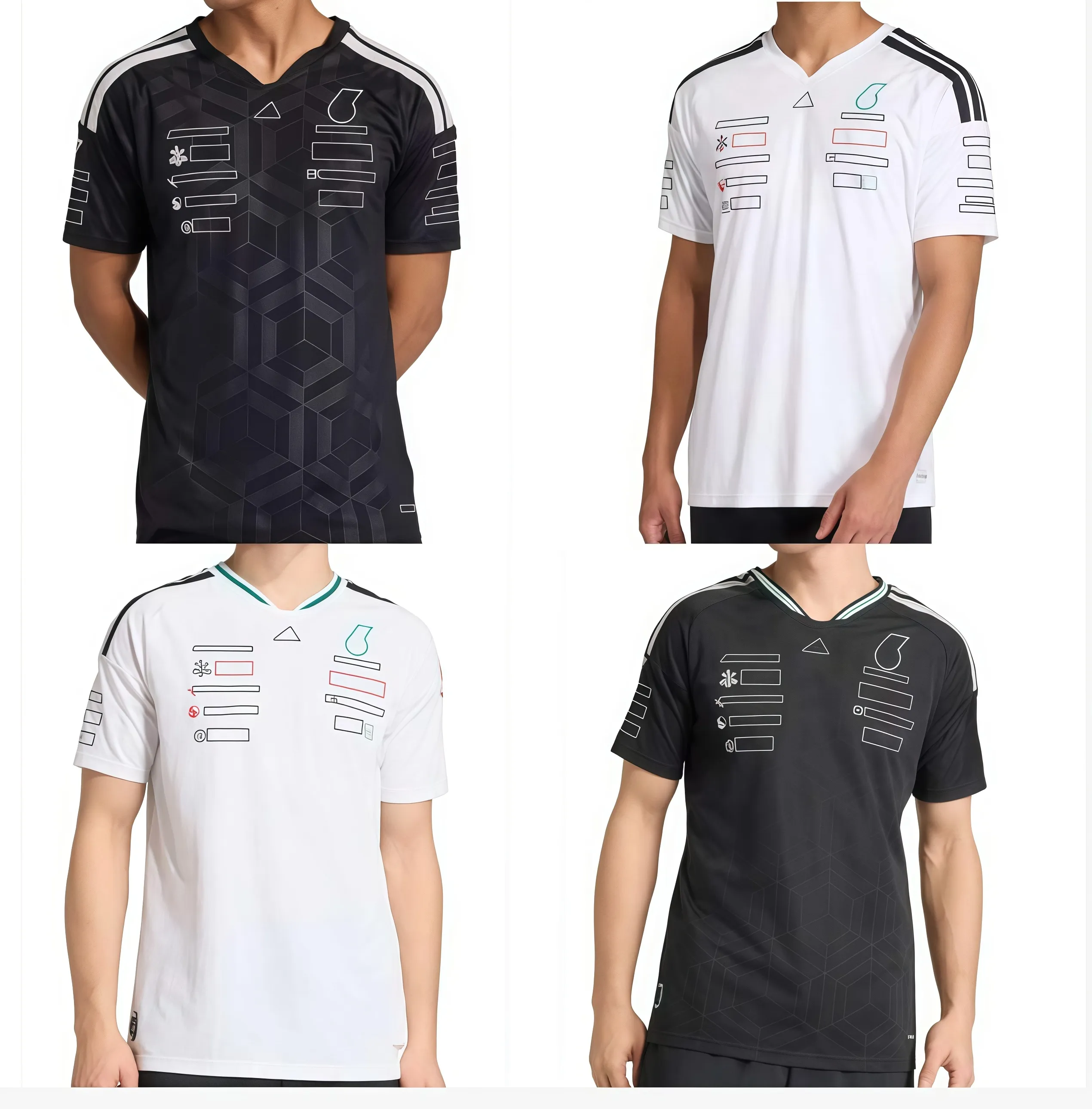 F12026 New Racing Shirt Team F1logo Sweatshirt Same Customisation From ...